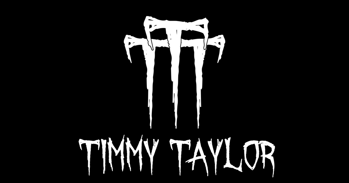 Timmy Taylor Music